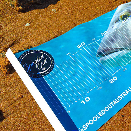 Brag Mats – Spooled Out Australia